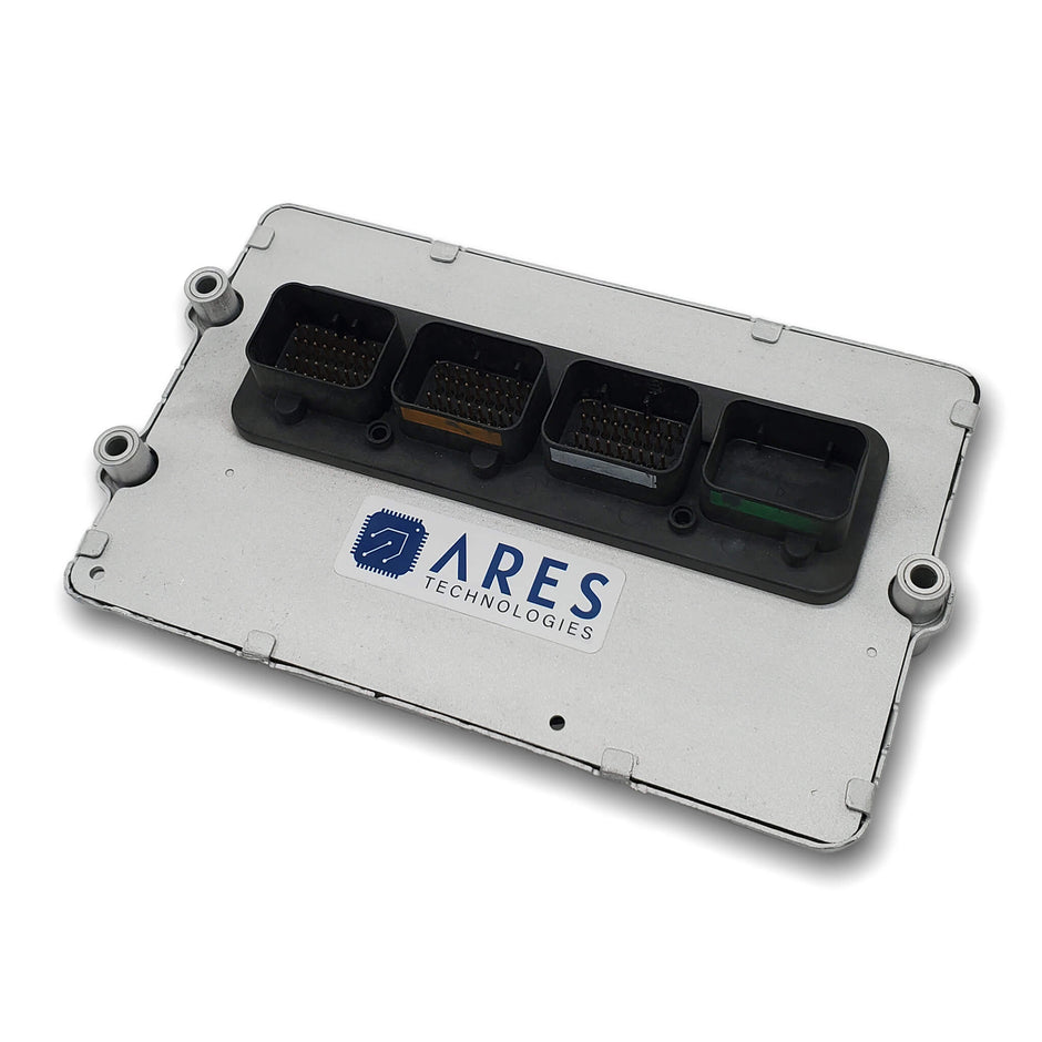 Products – ARES Technologies