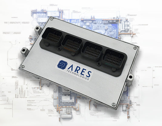 Reliable Automotive Electronics Rebuilder | ARES Technologies